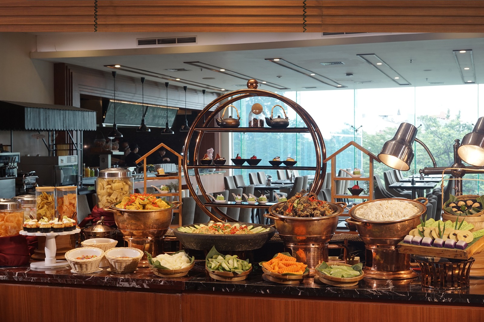 Avenzel Hotel & Convention Gelar Talkshow Kesehatan di Hari Jantung ...