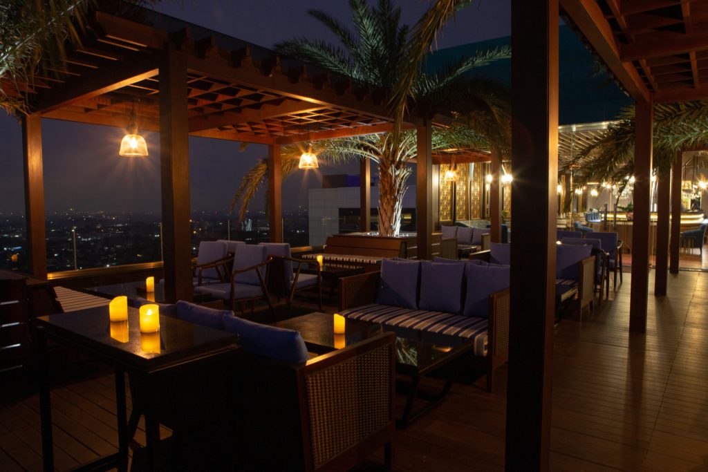 About Us | Avenzel Hotel & Convention