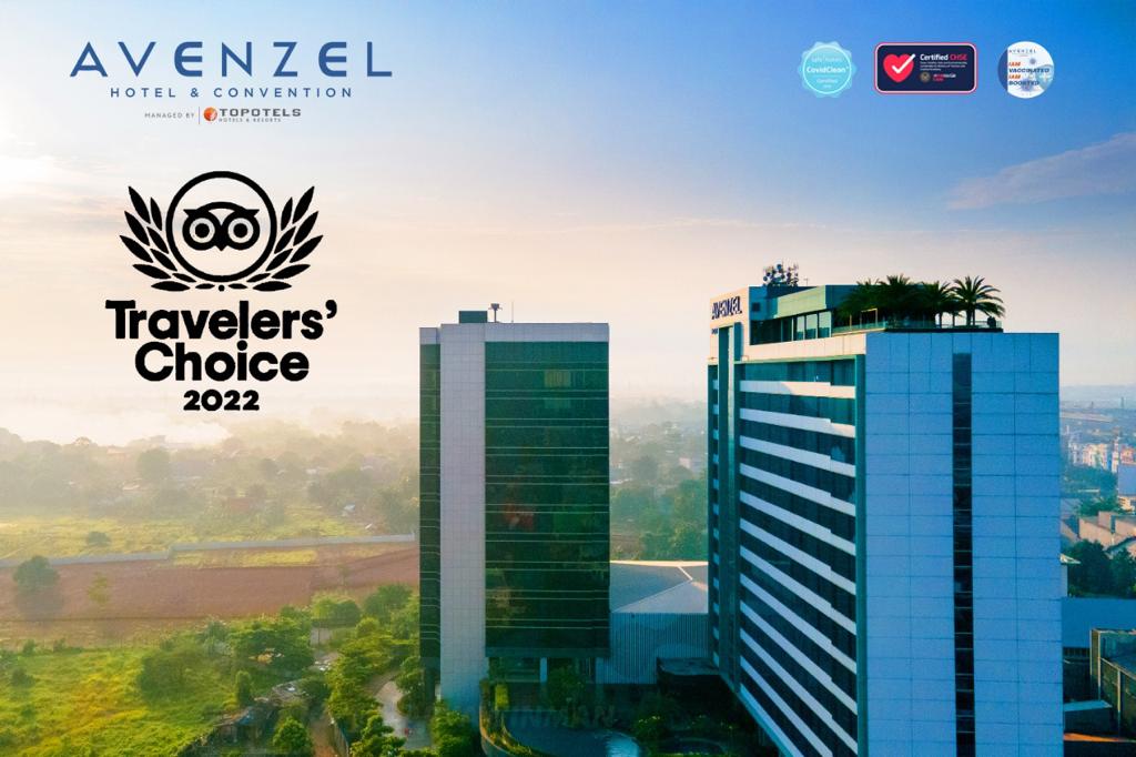 Avenzel Hotel & Convention