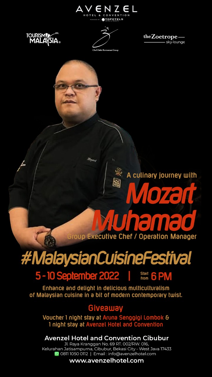 Avenzel Hotel and Convention Sediakan Electric Vehicle Charger Station ...