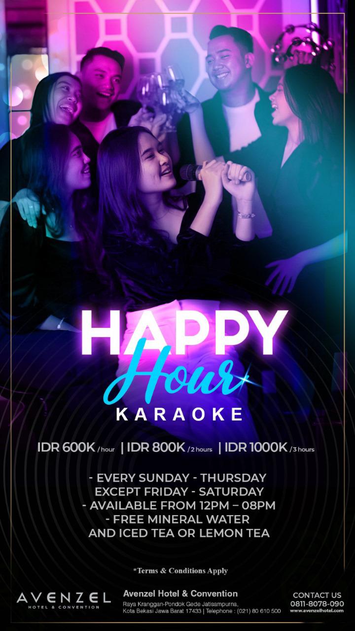 Offers | Avenzel Hotel & Convention